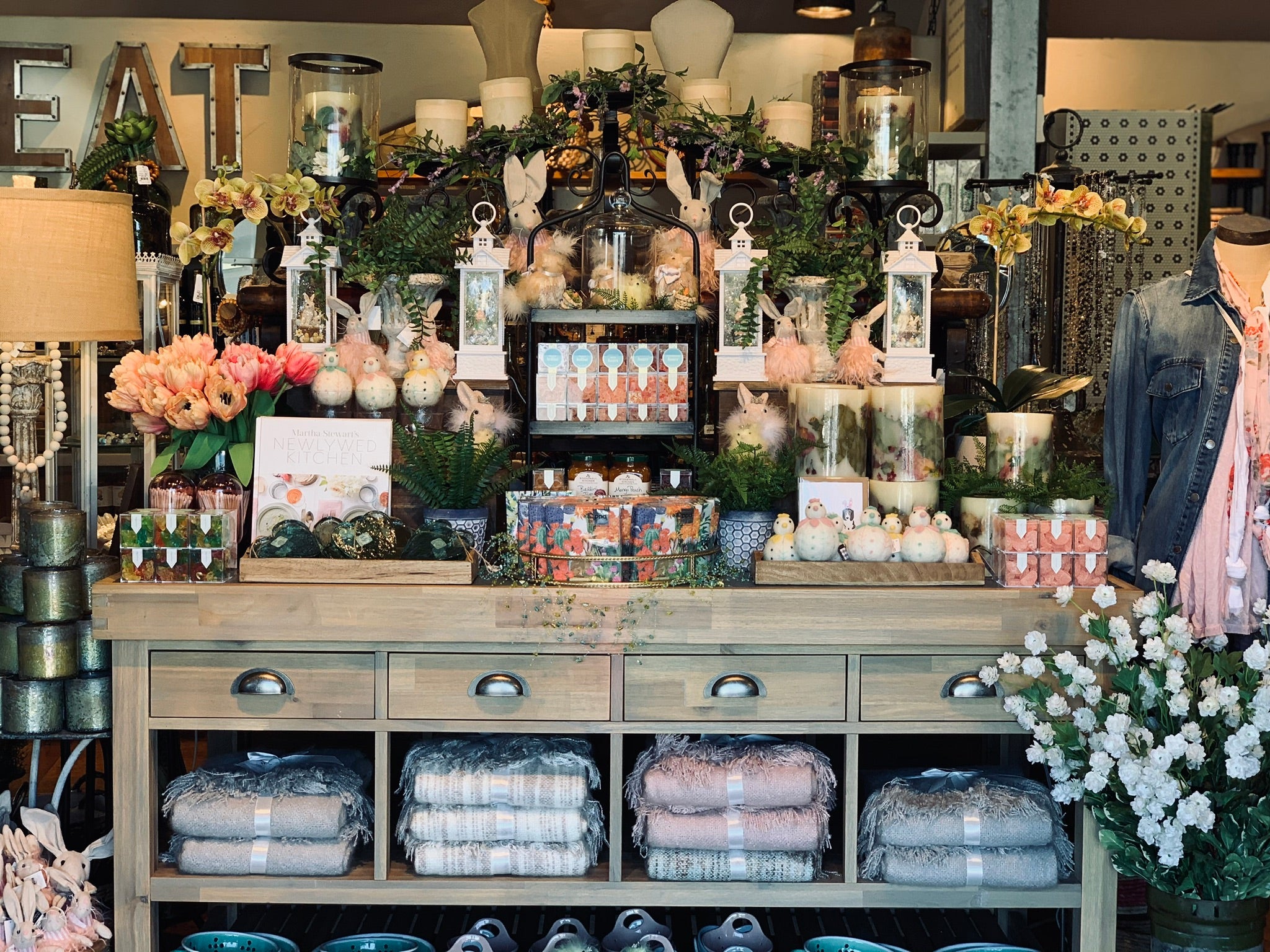 Outside-In | Home Decor & Unique Gifts in Aptos, CA