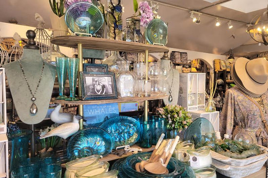 The Destination for Gifts, Decor and so much more... – Outside-In